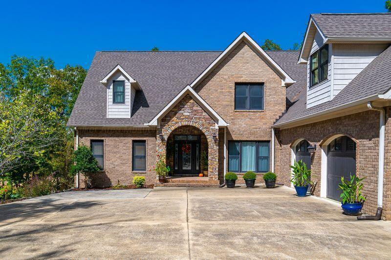 561 S STONEY POINT Rd, Double Springs, AL - lhrmls-03509276 - LakeHomes.com