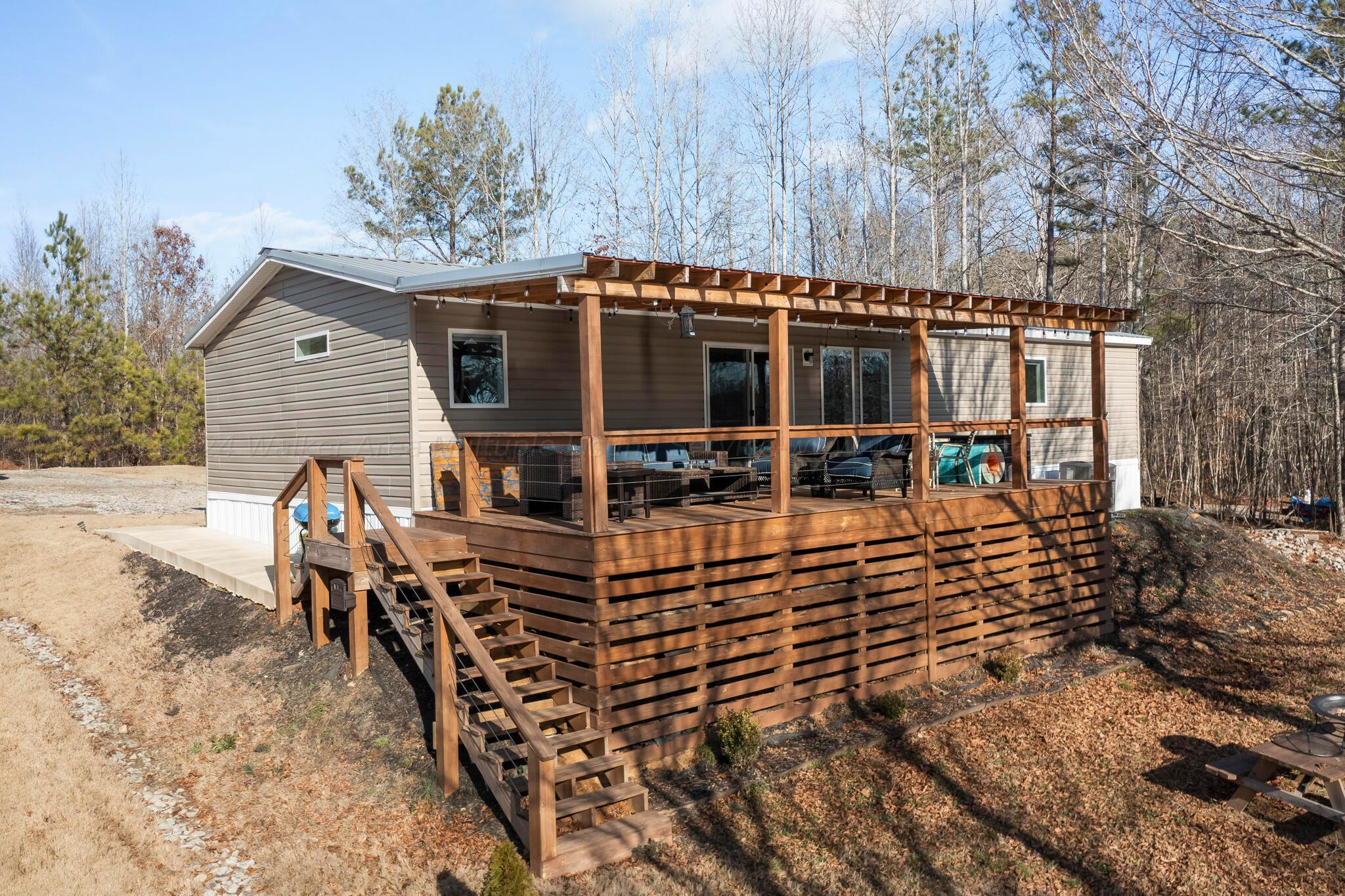 2801 COUNTY ROAD 113, Double Springs, AL - lhrmls-01962736 - LakeHomes.com