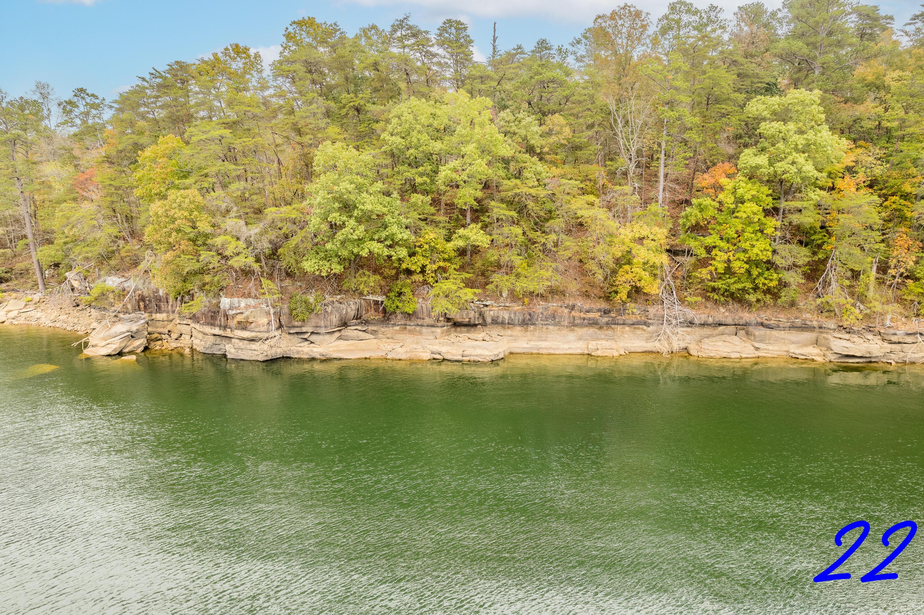 LOT 22 RYAN'S VIEW, Crane Hill, AL - lhrmls-02667286 - LakeHomes.com