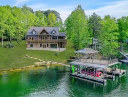 Lewis Smith Lake Alabama Lake Homes For Sale and Lewis Smith Lake ...