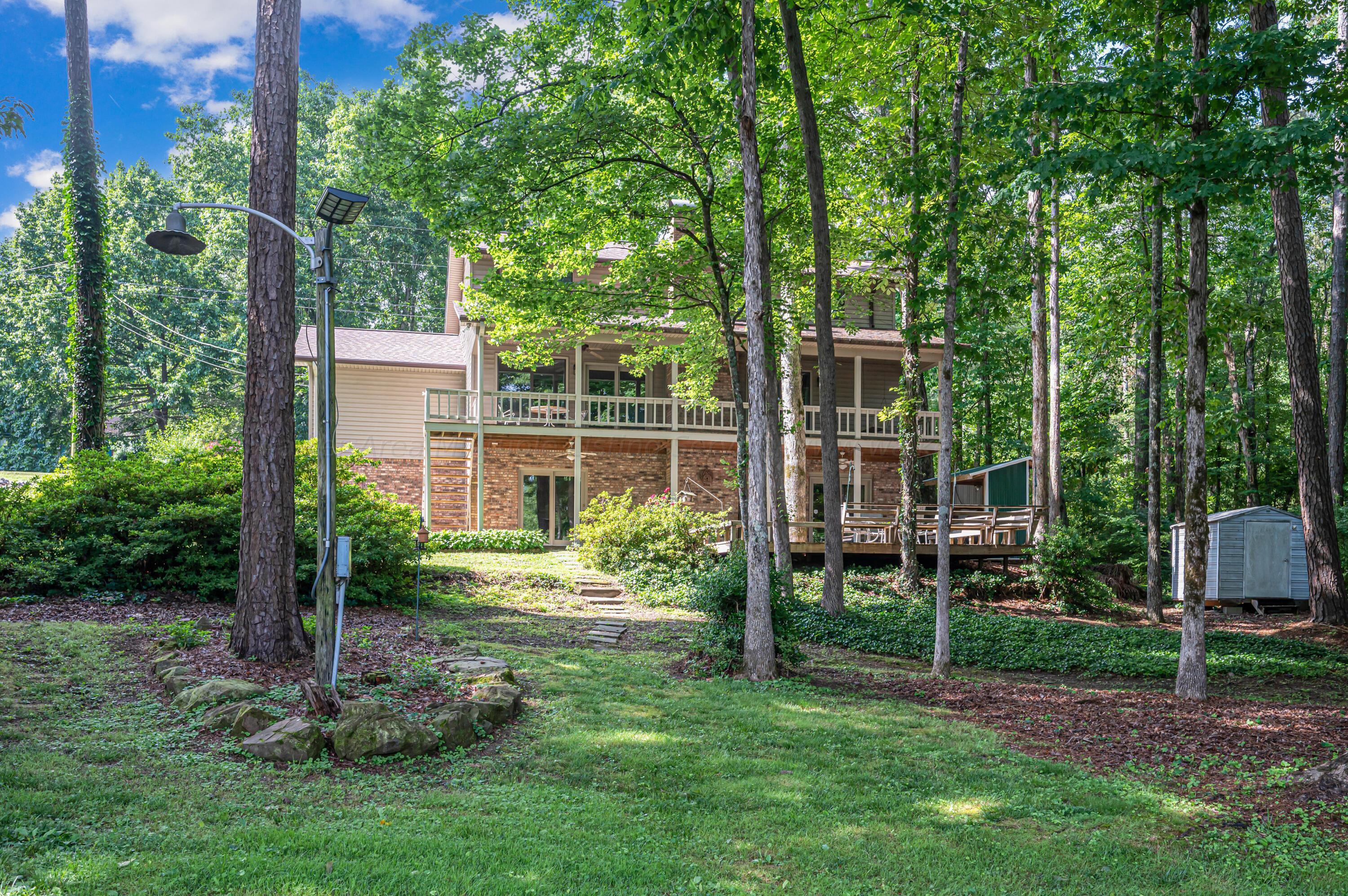 21 LAKEVIEW Dr, Jasper, AL - lhrmls-02180769 - LakeHomes.com