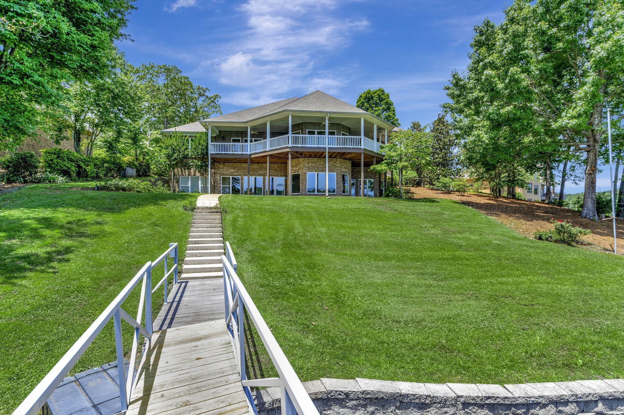 698 DUSKIN POINT Rd, Jasper, AL - lhrmls-01998009 - LakeHomes.com