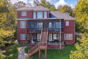 Lewis Smith Lake Alabama Lake Homes For Sale and Lewis Smith Lake ...