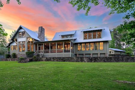 Lewis Smith Lake Alabama Lake Homes For Sale and Lewis Smith Lake ...