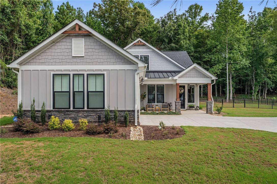 1111 Bay Drive, Fair Play, SC - lhrmls-03294527 - LakeHomes.com