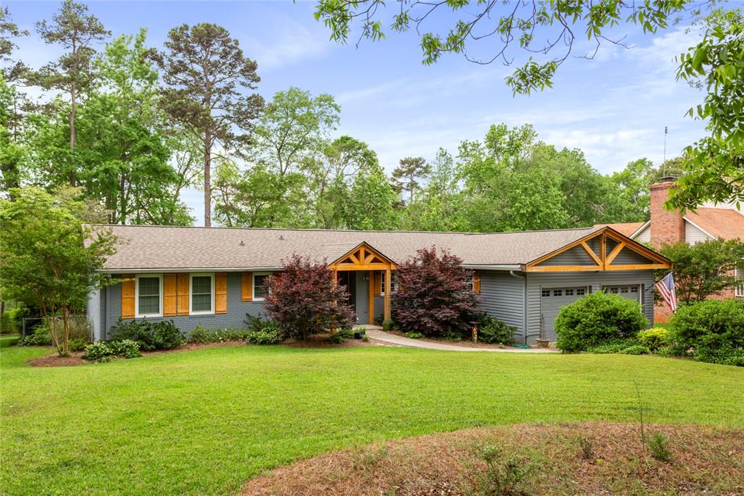 208 Gilmer Circle, Anderson, SC - lhrmls-02994141 - LakeHomes.com