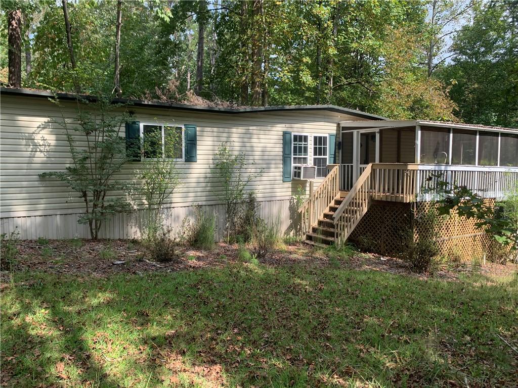 719 Shelor Ferry Road, Fair Play, SC - lhrmls-03479738 - LakeHomes.com