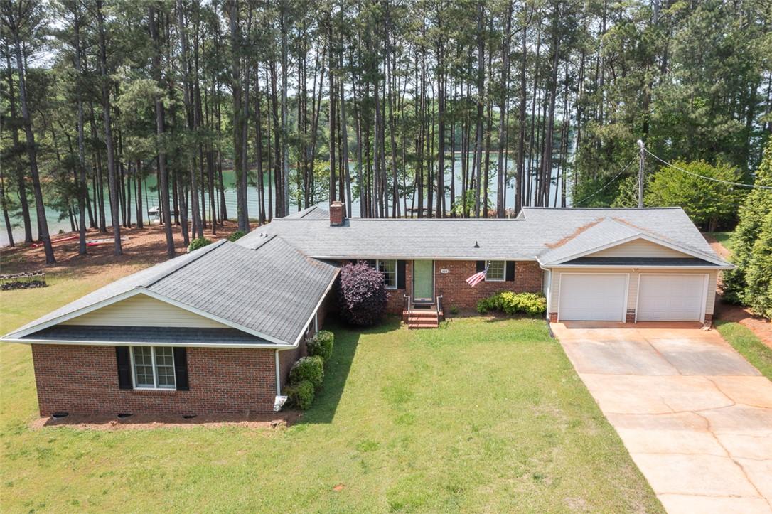 333 Lake Ridge Lane, Anderson, SC - lhrmls-02970013 - LakeHomes.com
