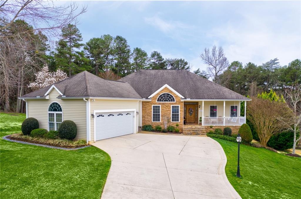 180 South Oak Pointe, Seneca, SC - lhrmls-00665681 - LakeHomes.com