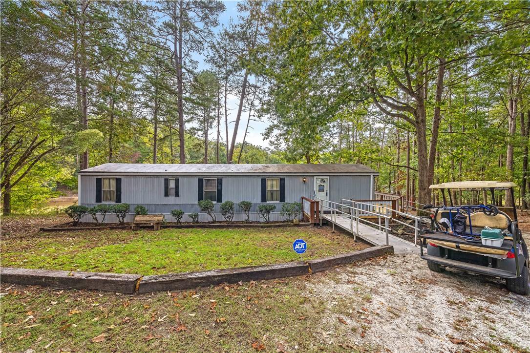 725 Shelor Ferry Road, Fair Play, SC - lhrmls-03530707 - LakeHomes.com