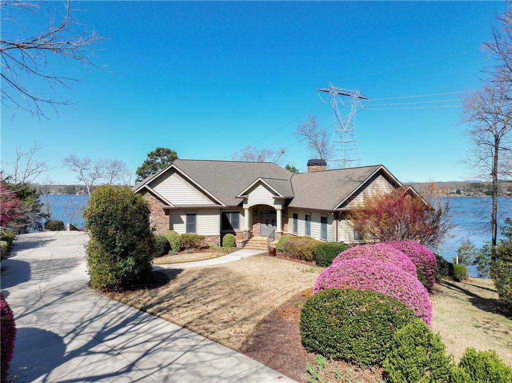 805 Treehaven Court, Seneca, SC - lhrmls-02076076 - LakeHomes.com