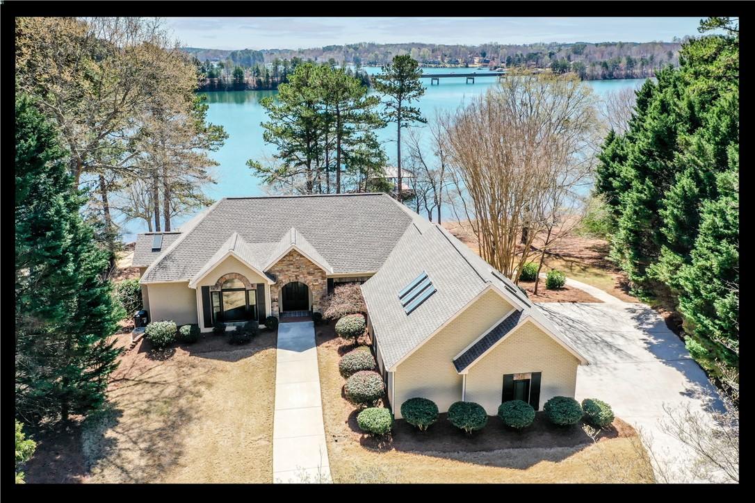 145 Pinnacle Pointe Drive, Seneca, SC - lhrmls-02852811 - LakeHomes.com