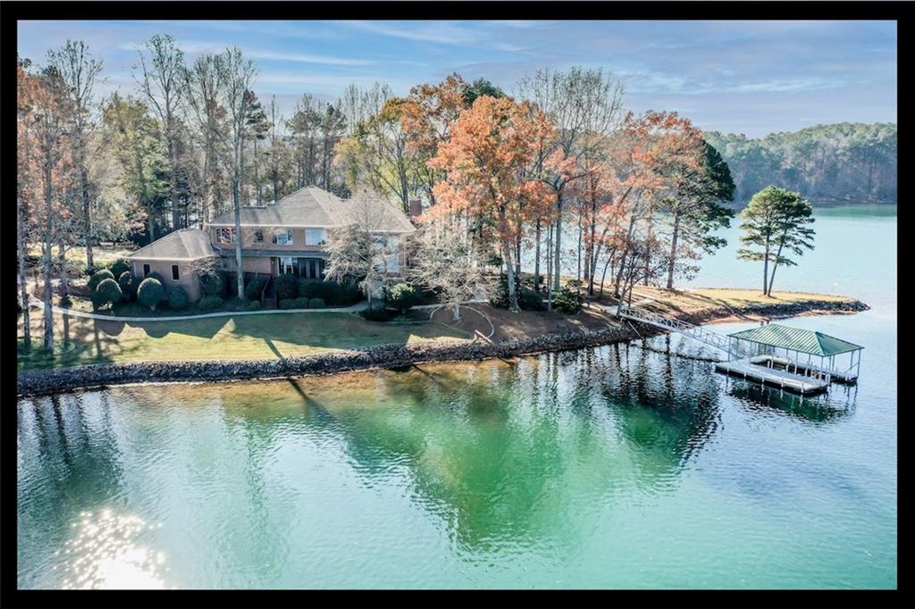 152 S Oak Pointe Drive, Seneca, SC - lhrmls-01919776 - LakeHomes.com