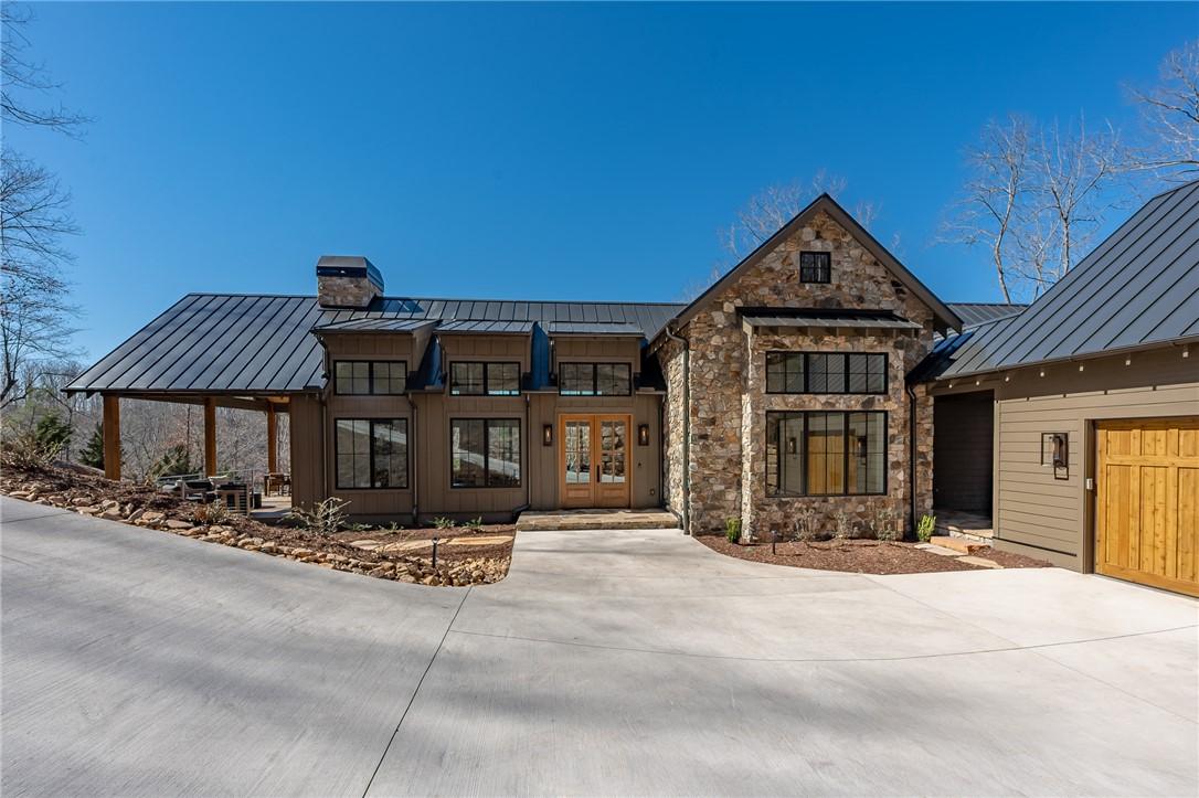 106 Peninsula Court, Sunset, SC - lhrmls-02819769 - LakeHomes.com