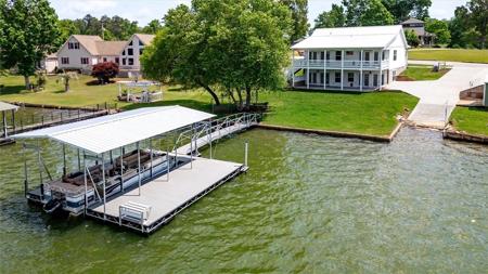 Lake Secession South Carolina Lake Homes For Sale and Lake Secession ...