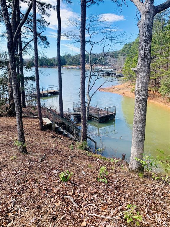 Lot 36-B Cristy Lane, Fair Play, SC - lhrmls-01968576 - LakeHomes.com