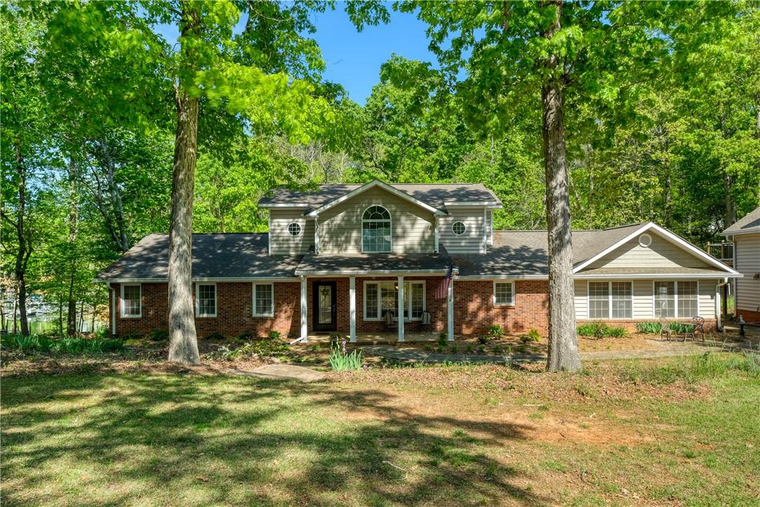 106 Pikes Rdg, Anderson, SC - lhrmls-02962679 - LakeHomes.com