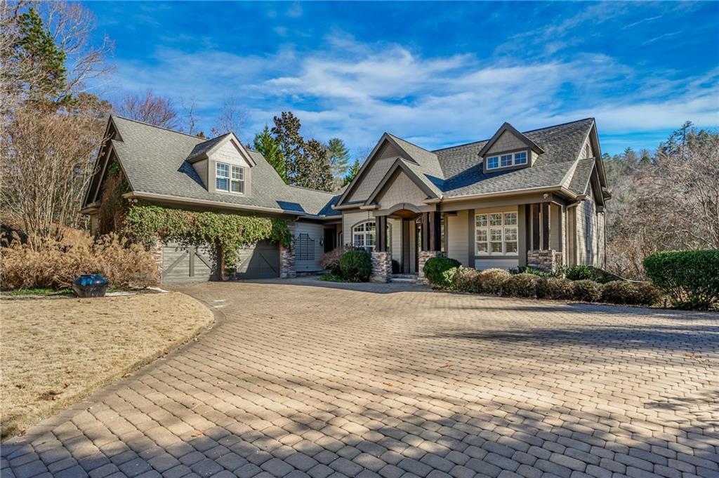 115 Trout Lily Lane, Sunset, SC - lhrmls-01109899 - LakeHomes.com