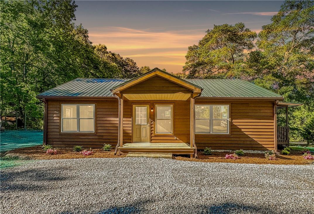 230 Durham Road, Fair Play, SC - lhrmls-02142319 - LakeHomes.com