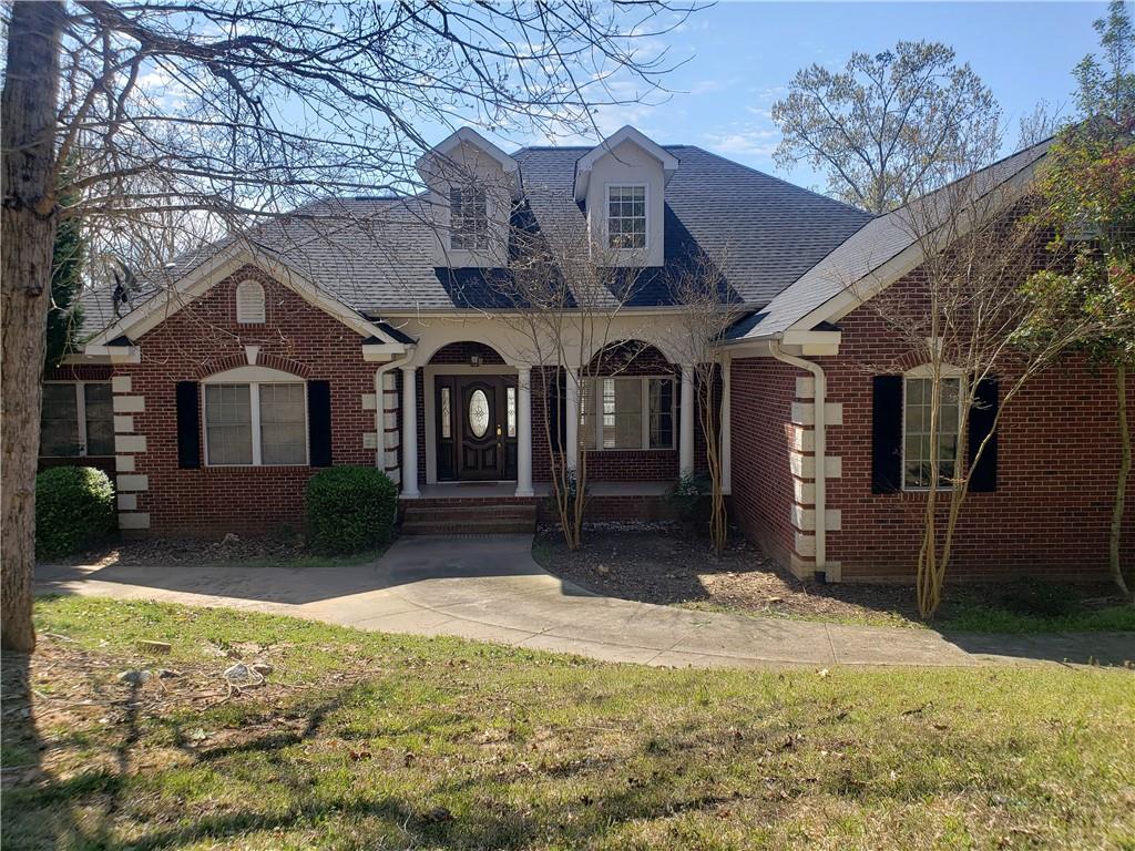 108 Gates Cove Drive, Fair Play, SC - lhrmls-00465703 - LakeHomes.com