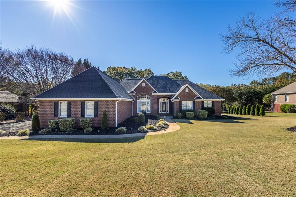 204 Aberdeen Drive, Anderson, SC - lhrmls-01884066 - LakeHomes.com