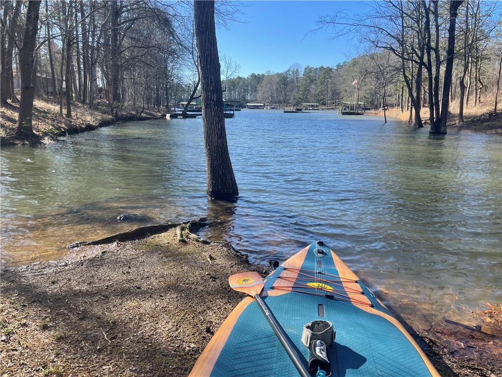 676 N Port Bass Drive, Fair Play, SC - lhrmls-01991527 - LakeHomes.com