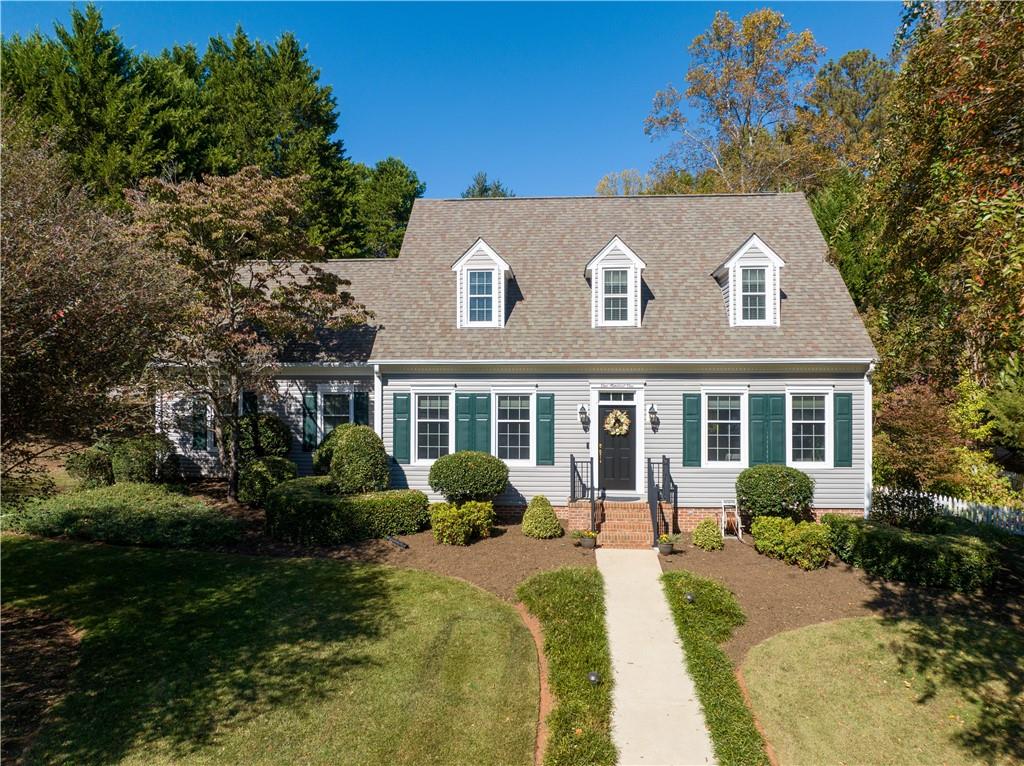 101 Apollo Drive, Seneca, SC - lhrmls-01884062 - LakeHomes.com