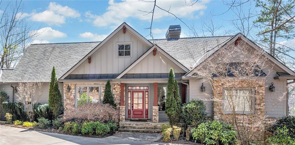 1016 Saint Andrews Court, Sunset, SC - lhrmls-01566590 - LakeHomes.com