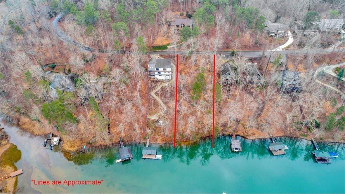 38 Gulf Stream Lane, Salem, SC - lhrmls-02445331 - LakeHomes.com