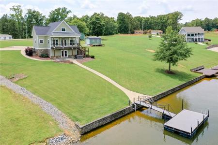 Lake Secession South Carolina Lake Homes For Sale and Lake Secession ...