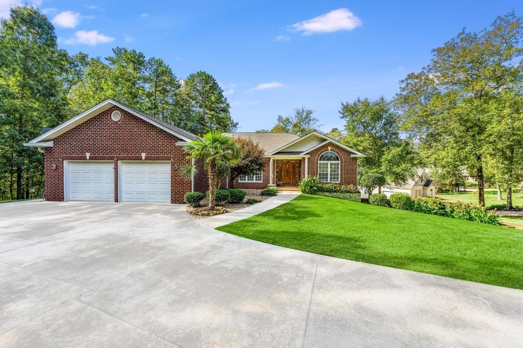 907 Sanders Cove, Fair Play, SC - lhrmls-01852250 - LakeHomes.com