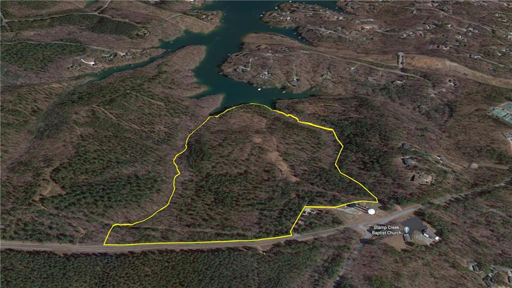 50 Acre Parcel Nimmons Bridge Road, Salem, SC - lhrmls-01404473 ...