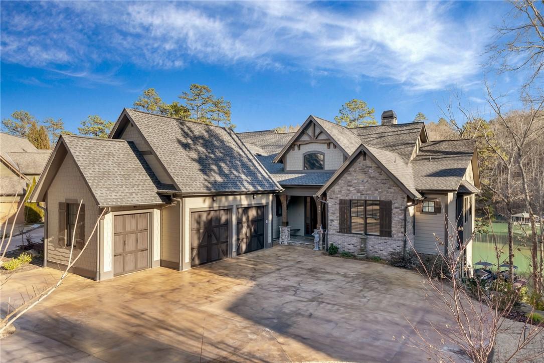 806 Alder Point Way, Salem, SC - lhrmls-02016339 - LakeHomes.com