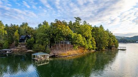 Lake Keowee South Carolina Lake Homes For Sale and Lake Keowee South ...