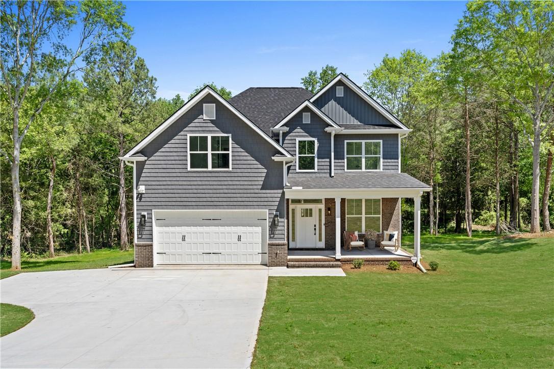208 Lake Forest Circle, Anderson, SC - lhrmls-02157126 - LakeHomes.com