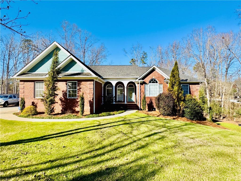 100 Gilmer Circle, Anderson, SC - lhrmls-02831706 - LakeHomes.com