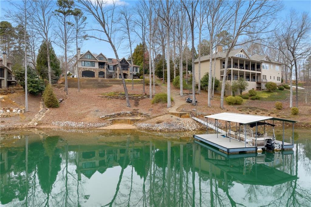 122 S Oak Pointe Drive, Seneca, SC - lhrmls-02047387 - LakeHomes.com