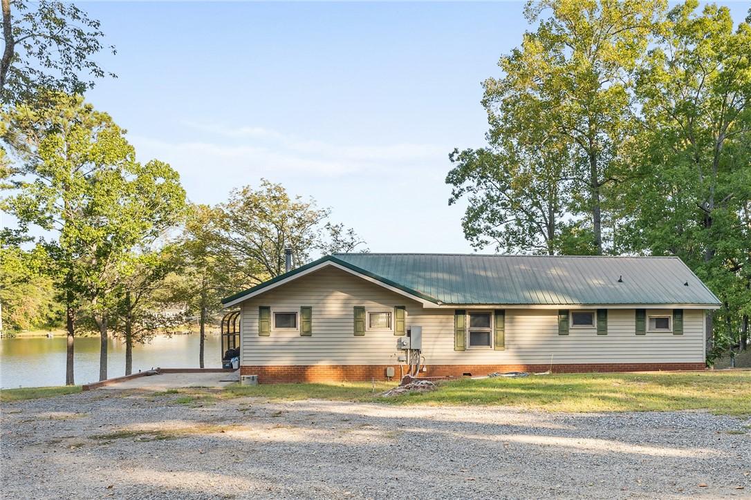 517 Rabbit Run Road, Ninety Six, SC - lhrmls-01849812 - LakeHomes.com