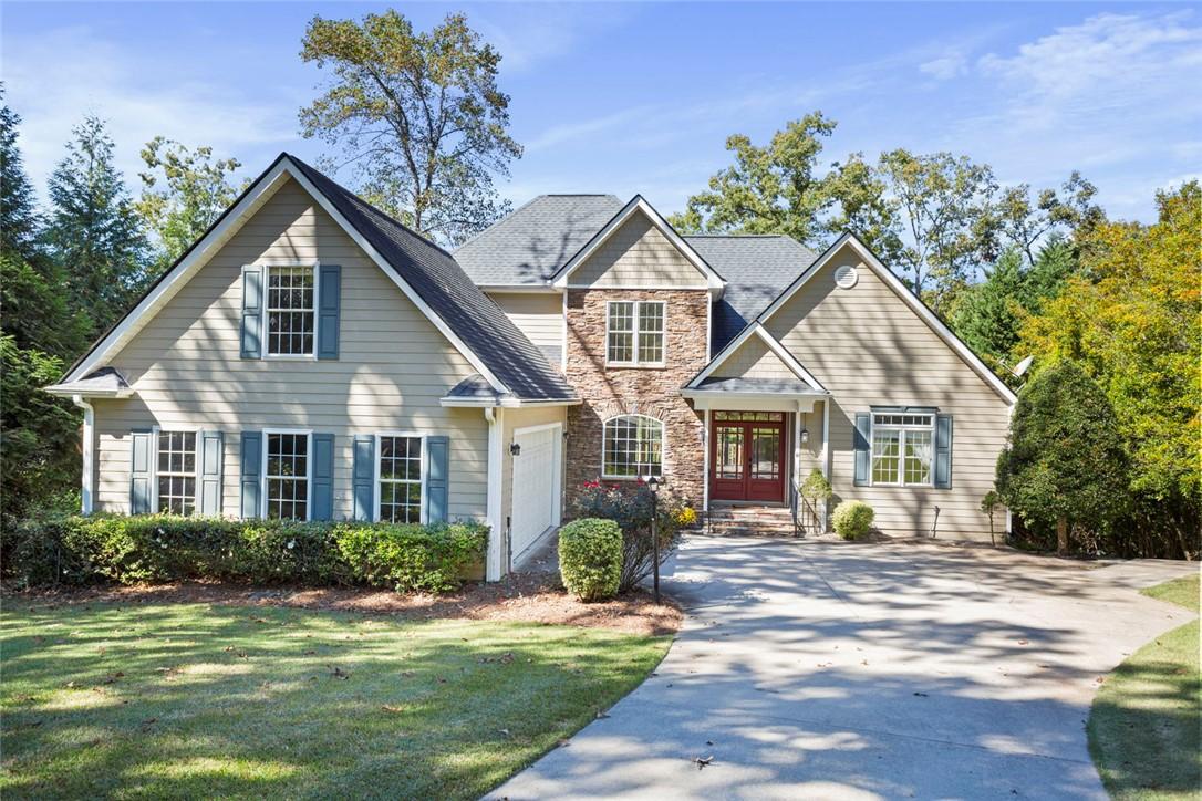 110 Pinnacle Pointe Drive, Seneca, SC - lhrmls-03556505 - LakeHomes.com