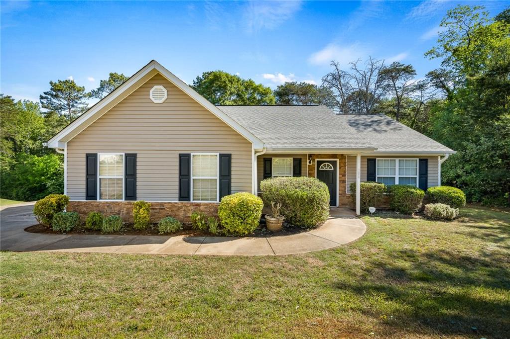 108 Lake Forest Circle, Anderson, SC - lhrmls-02143014 - LakeHomes.com