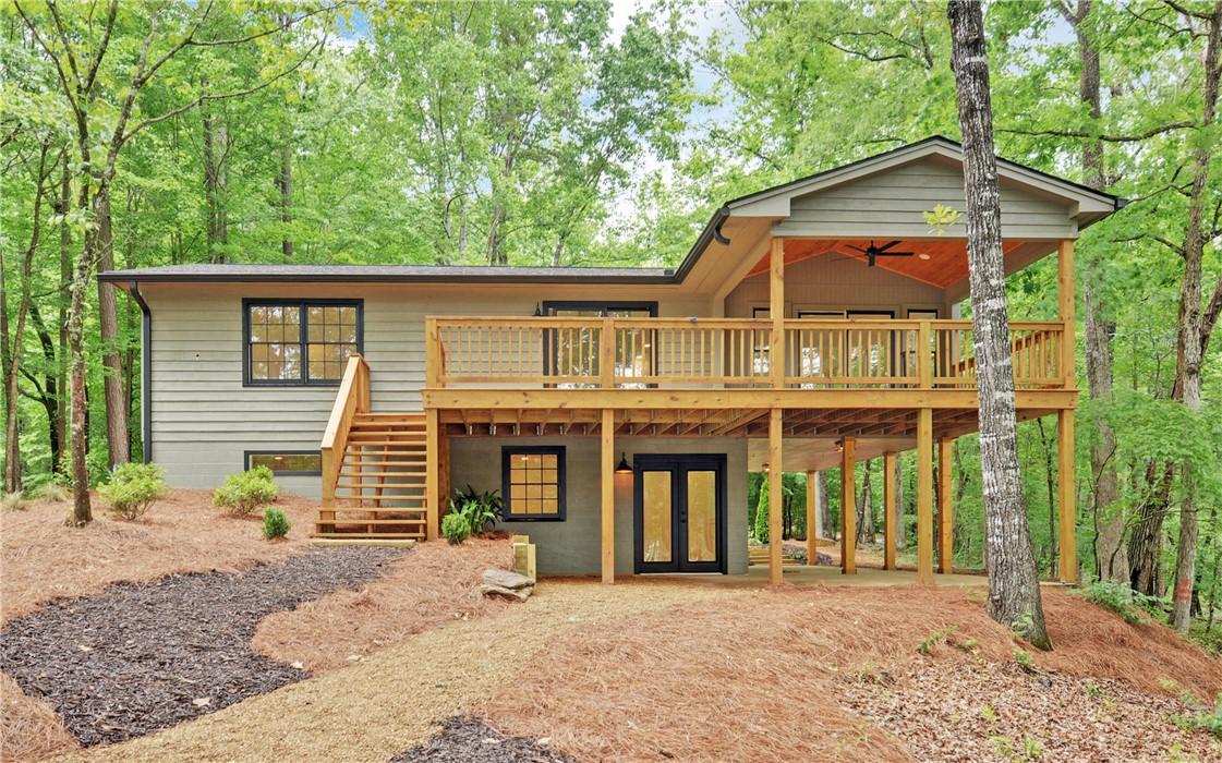 276 Cross Creek Lane 340 Currahee Trail, Toccoa, SC - lhrmls-03152901 ...