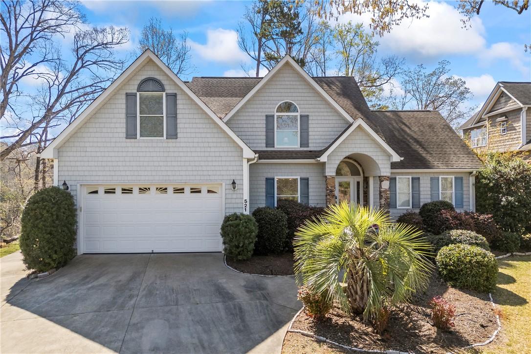 521 Shirley Cir Circle, Anderson, SC - lhrmls-03577643 - LakeHomes.com