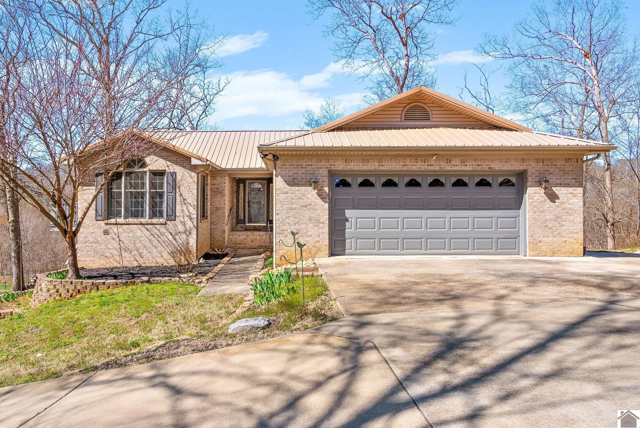 97 Partridge Pt, Cadiz, KY - lhrmls-02858929 - LakeHomes.com