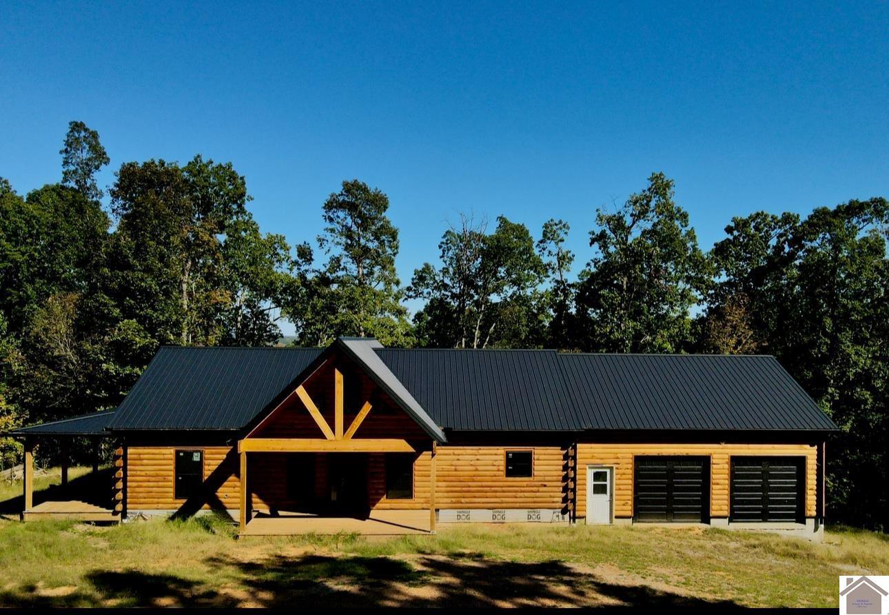88 Lagus Rd, Kuttawa, KY - lhrmls-02550335 - LakeHomes.com