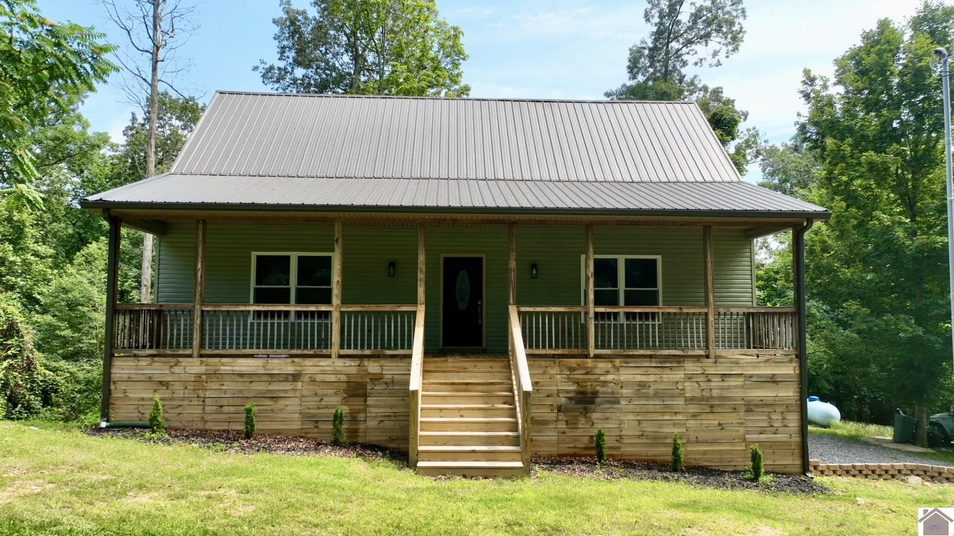 177 Hylan Drive, Eddyville, KY - lhrmls-03183367 - LakeHomes.com