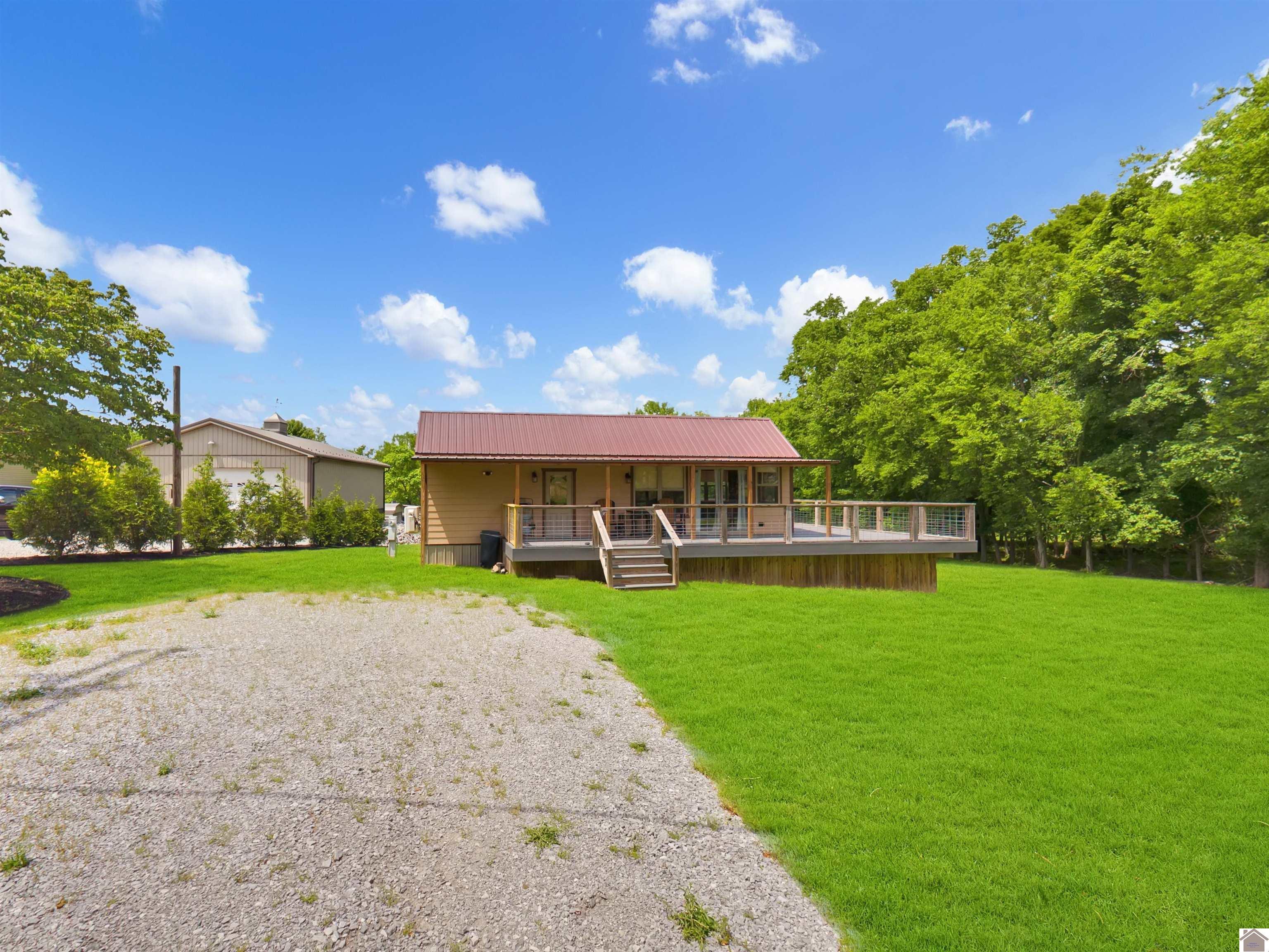 836 Prizer Point, Cadiz, KY - lhrmls-03056828 - LakeHomes.com