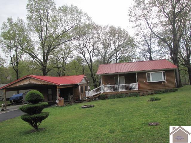99 Dogwood Hills Club Rd, Gilbertsville, KY - lhrmls-02114288 ...