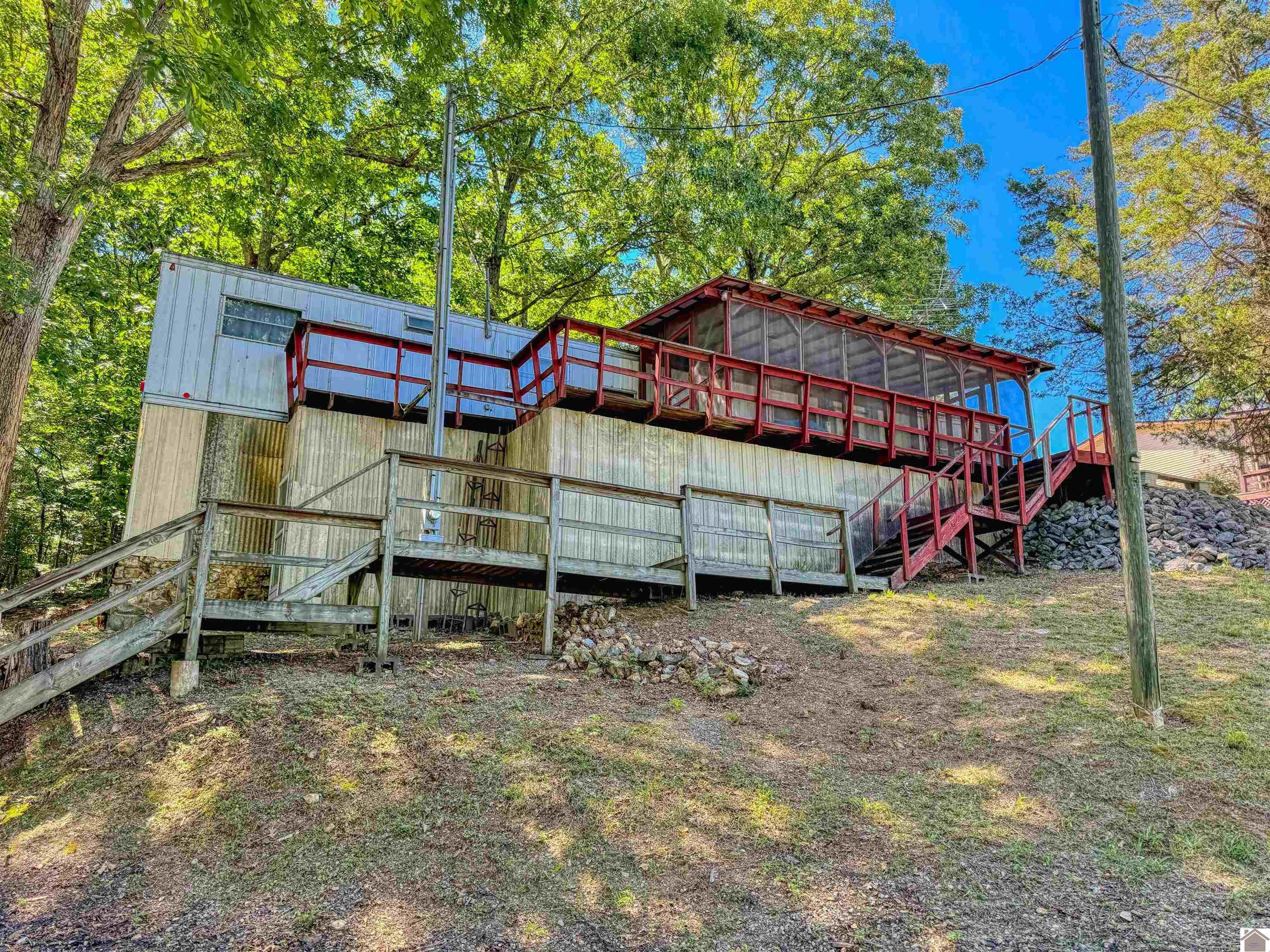 125 Lakeshore Drive, New Concord, KY - lhrmls-02248073 - LakeHomes.com