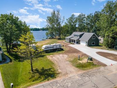 Lake Lancer Michigan Lake Homes For Sale and Lake Lancer Michigan Lake ...