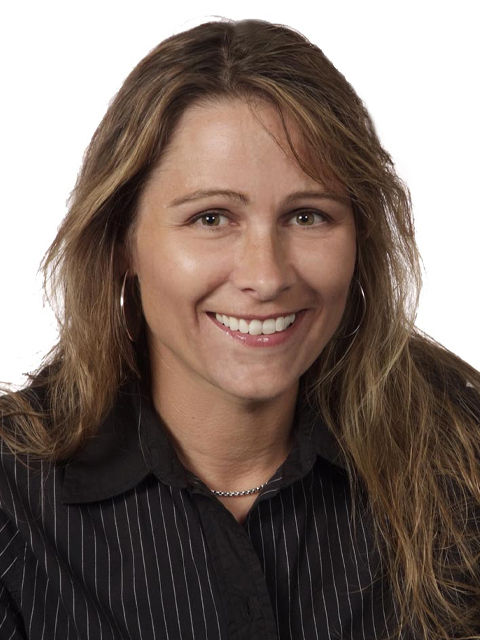 Stephanie Mueller Agent - LakeHomes.com